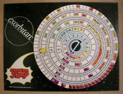 Exorbitare | Board Game | BoardGameGeek