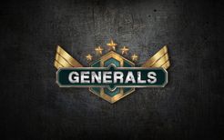 generals logo design