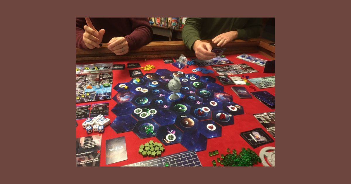 BoardGameGeek
