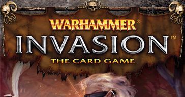 Warhammer: Invasion – Oaths of Vengeance | Board Game | BoardGameGeek