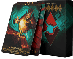 Waking Shards | Board Game | BoardGameGeek