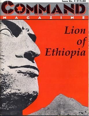 the African statue of Mussolini’s head | Lion of Ethiopia