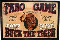 Faro | Board Game | BoardGameGeek