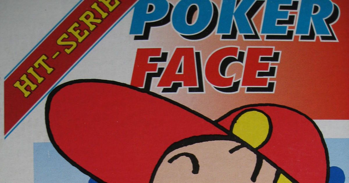 Poker face | Board Game | BoardGameGeek