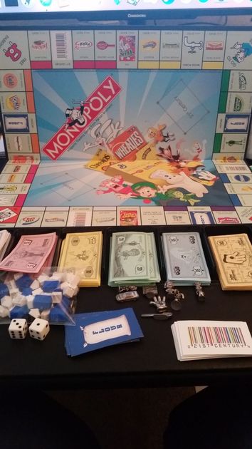 BoardGameGeek