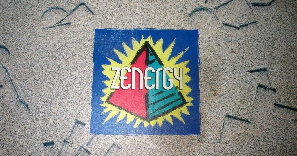 Zenergy | Board Game | BoardGameGeek