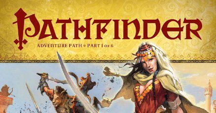 Pathfinder #019: Howl of the Carrion King | RPG Item | RPGGeek