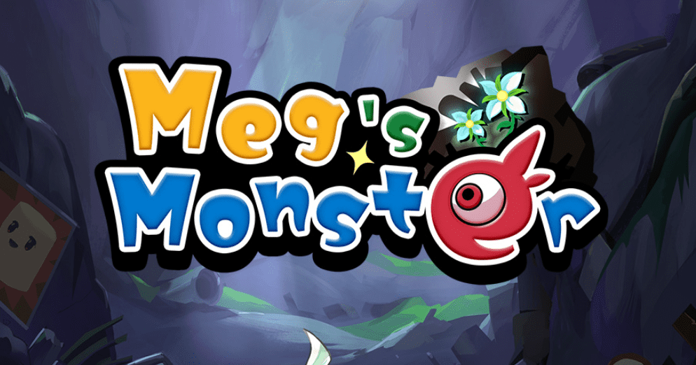 Meg's Monster | Video Game | BoardGameGeek