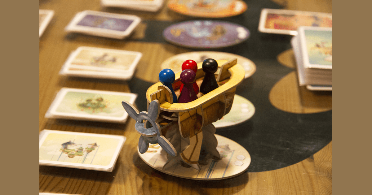 BoardGameGeek