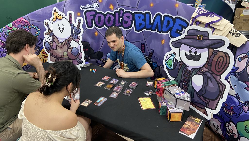 BoardGameGeek News