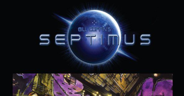 Septimus | RPG Item | RPGGeek