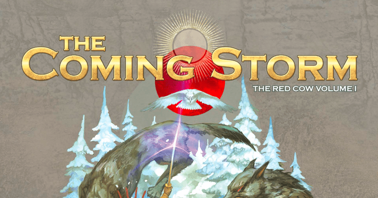 The Coming Storm | RPG Item | RPGGeek