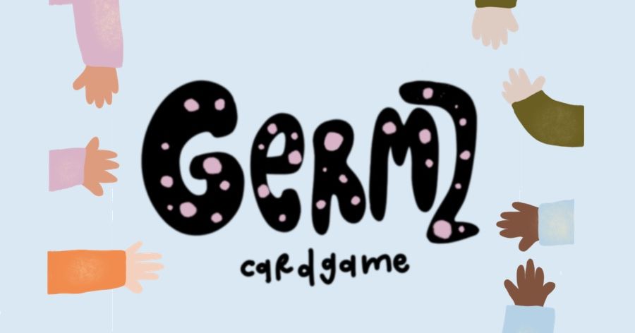 Germz | Board Game | BoardGameGeek