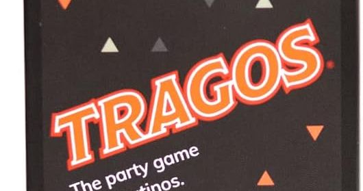 Tragos | Board Game | BoardGameGeek