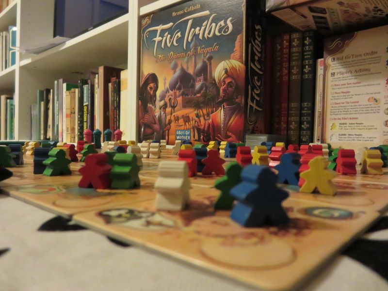 BoardGameGeek