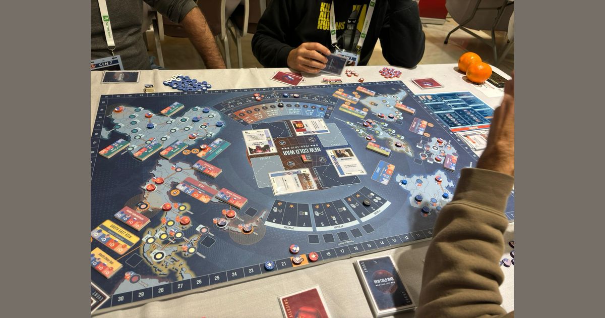 BoardGameGeek