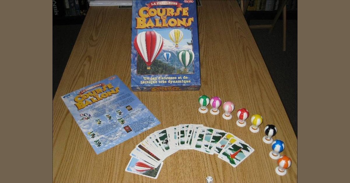 BoardGameGeek