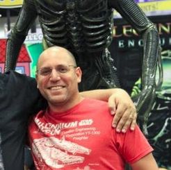 Daniel Mandel | Board Game Designer | BoardGameGeek