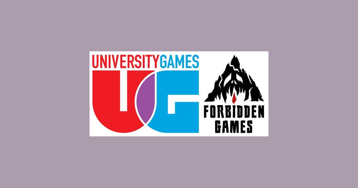 University Games and Forbidden Games File Competing Lawsuits ...