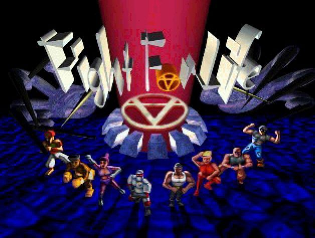 Fight for Life | Video Game | VideoGameGeek