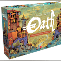 Oath | Board Game | BoardGameGeek