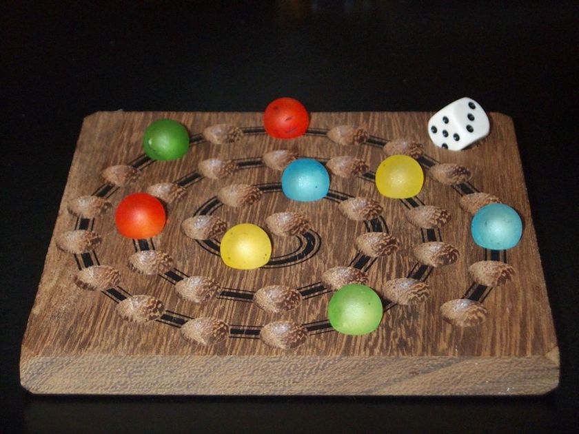 Snail | Board Game | BoardGameGeek