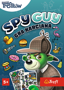 i spy guy