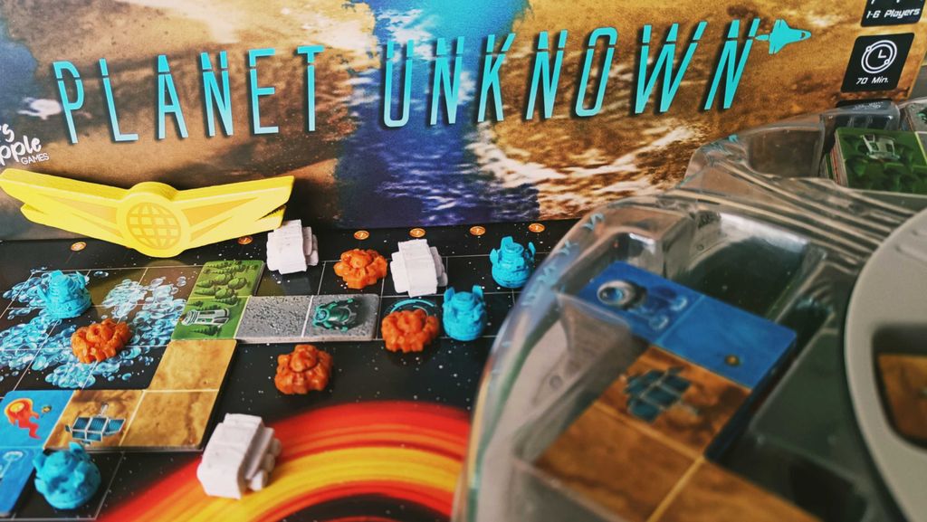 BoardGameGeek