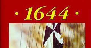 1644 | Board Game | BoardGameGeek