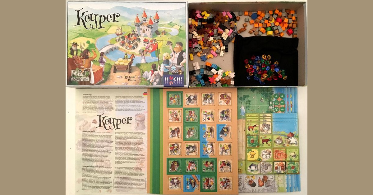 BoardGameGeek