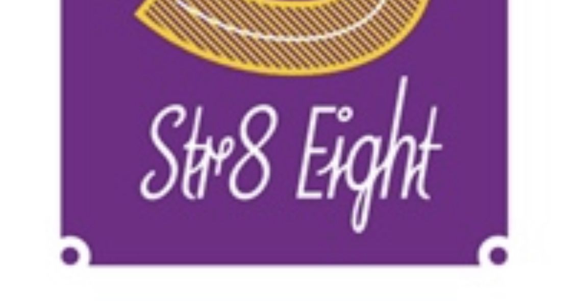 Str8 Eight | Board Game | BoardGameGeek