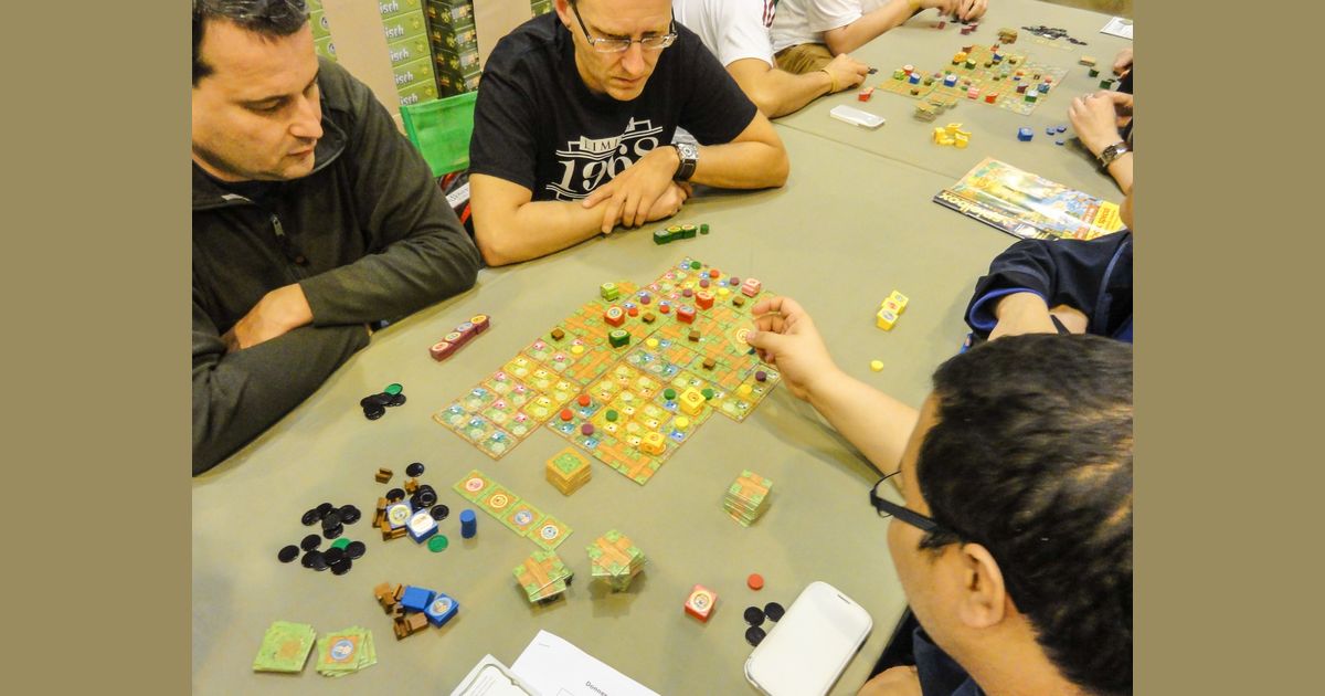 BoardGameGeek