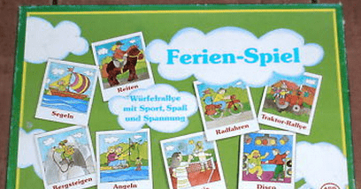Ferien-Spiel | Board Game | BoardGameGeek