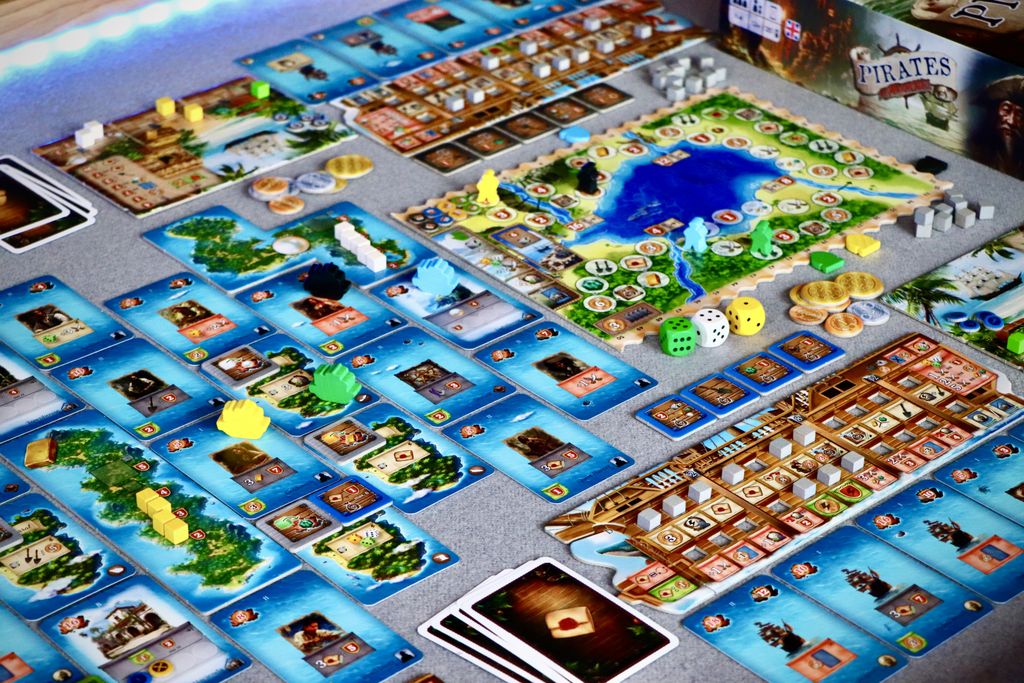 BoardGameGeek