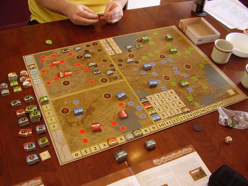 BoardGameGeek