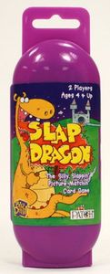 Slap Dragon | Board Game | BoardGameGeek