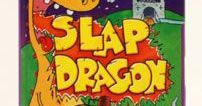 Slap Dragon | Board Game | BoardGameGeek