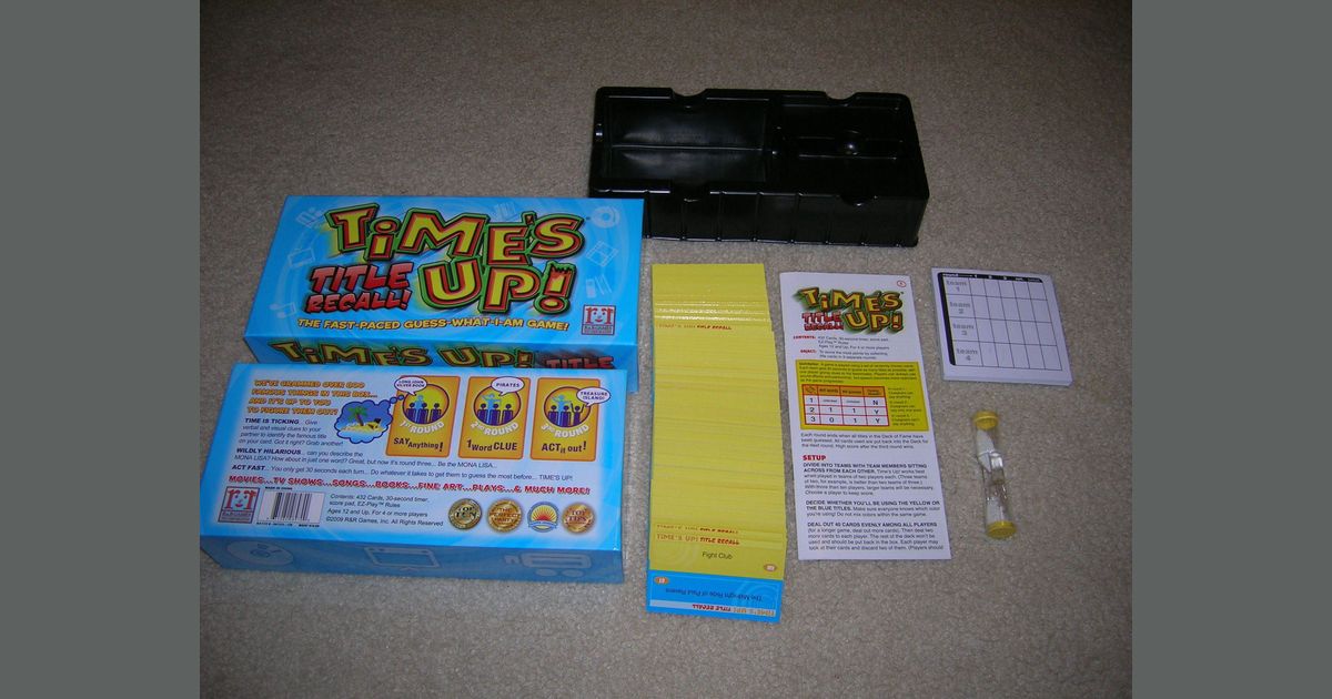 BoardGameGeek