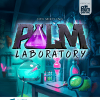 Palm Laboratory | Board Game | BoardGameGeek