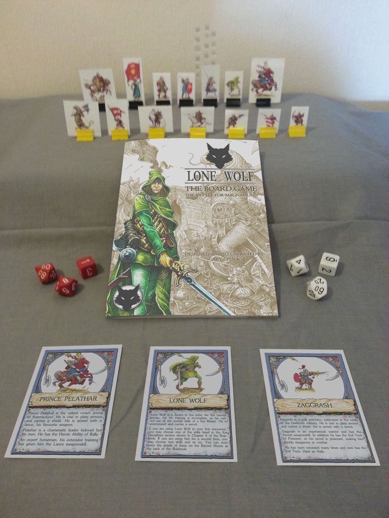 BoardGameGeek