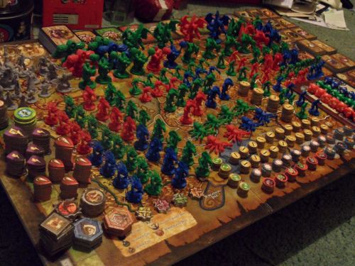BoardGameGeek