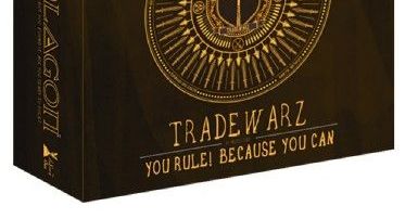 TradeWarz | Board Game | BoardGameGeek