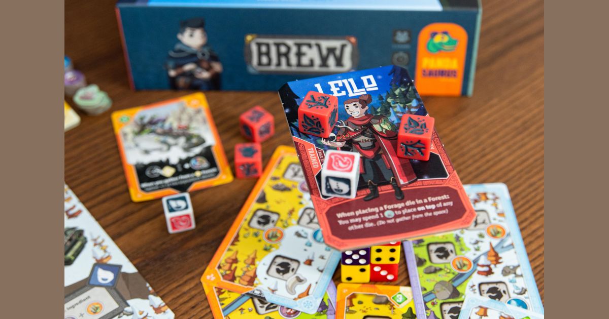 BoardGameGeek