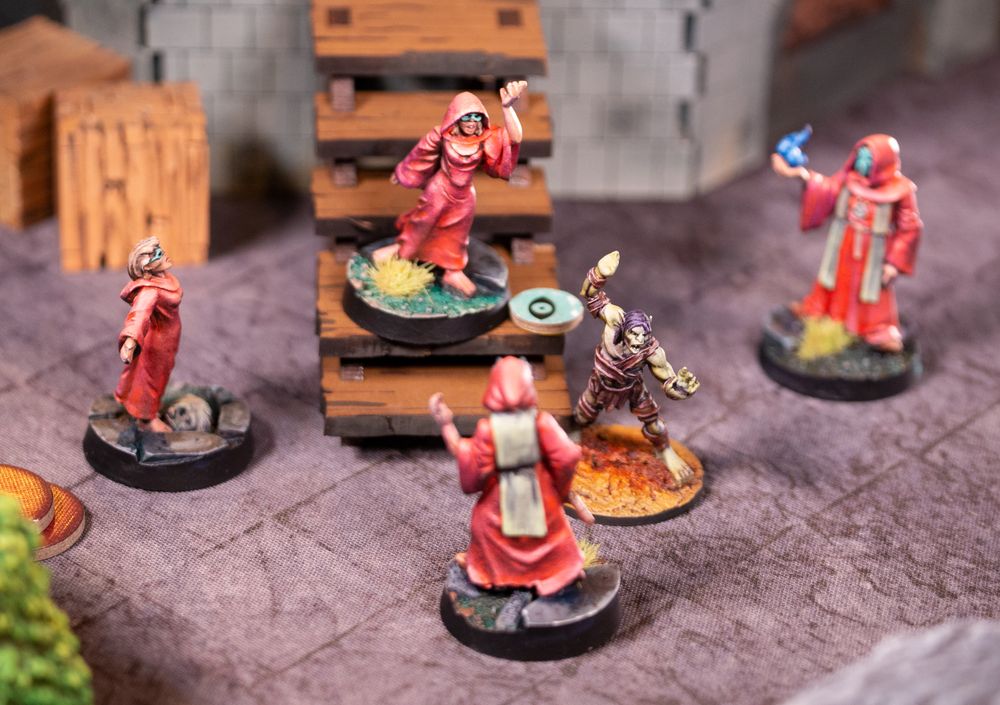 Tactical Review: Forbidden Psalm | Forbidden Psalm