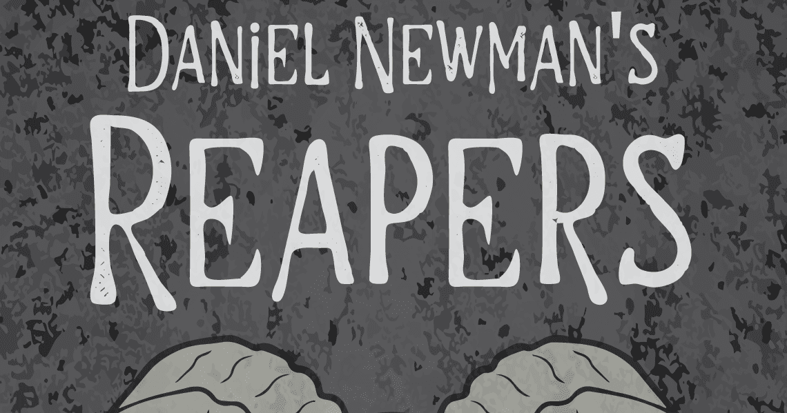 Reapers | Board Game | BoardGameGeek