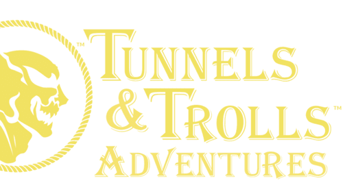 Tunnels & Trolls Adventures | Video Game | BoardGameGeek