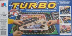 Turbo | Board Game | BoardGameGeek