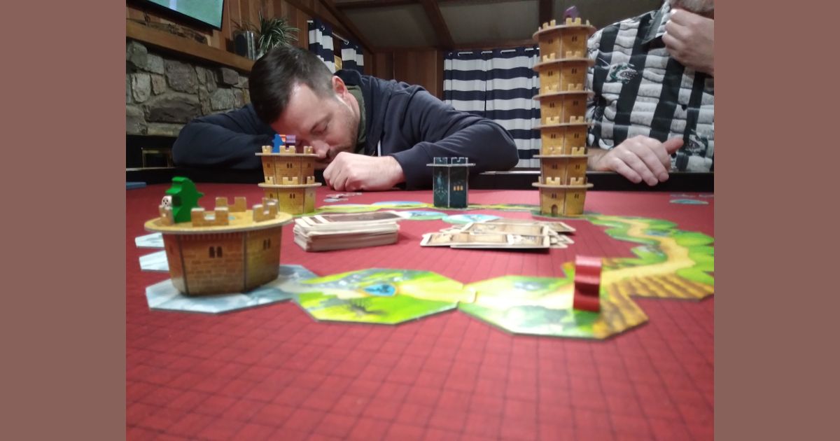 A Mancation 2022 Gallery | But now I will tell the lineage and the ...