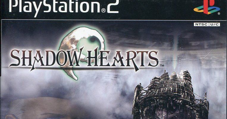 Shadow Hearts | Video Game | VideoGameGeek