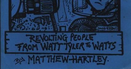 Riot: Revolting People from Watt Tyler to Watts | Board Game ...